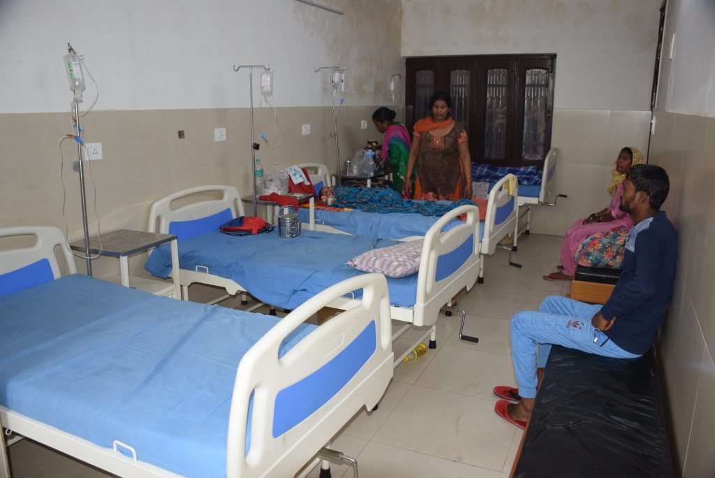Gallery - Mimani Hospital