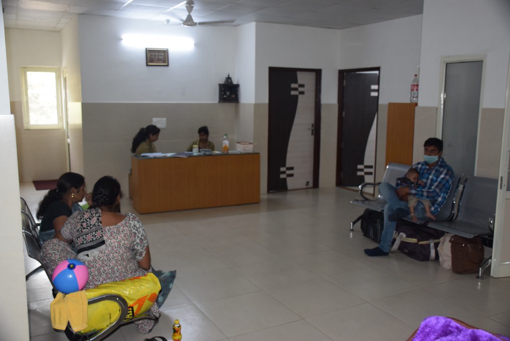 Gallery Two - Mimani Hospital