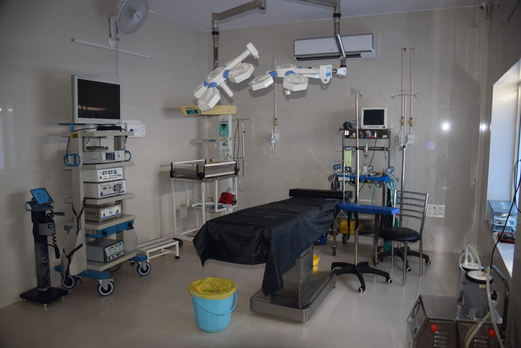 Home - Mimani Hospital