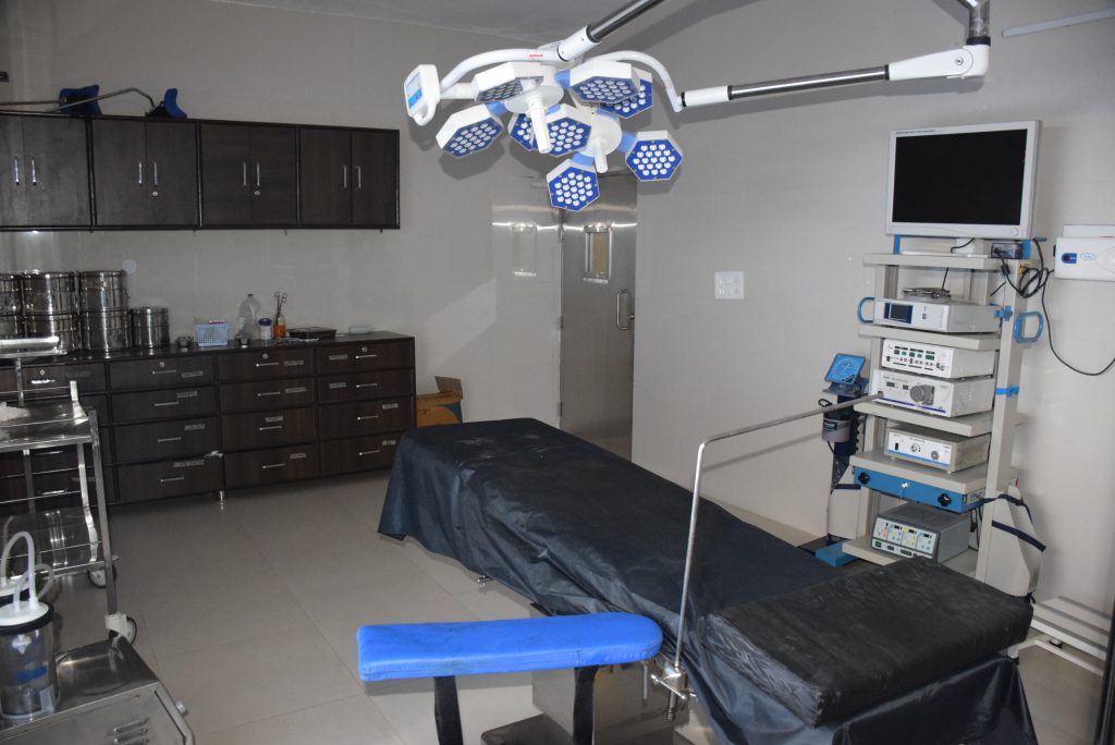 Home - Mimani Hospital