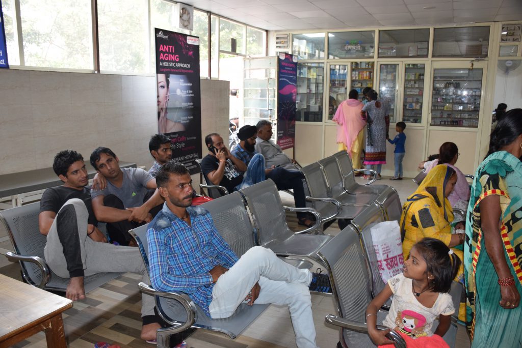 Gallery Ten - Mimani Hospital